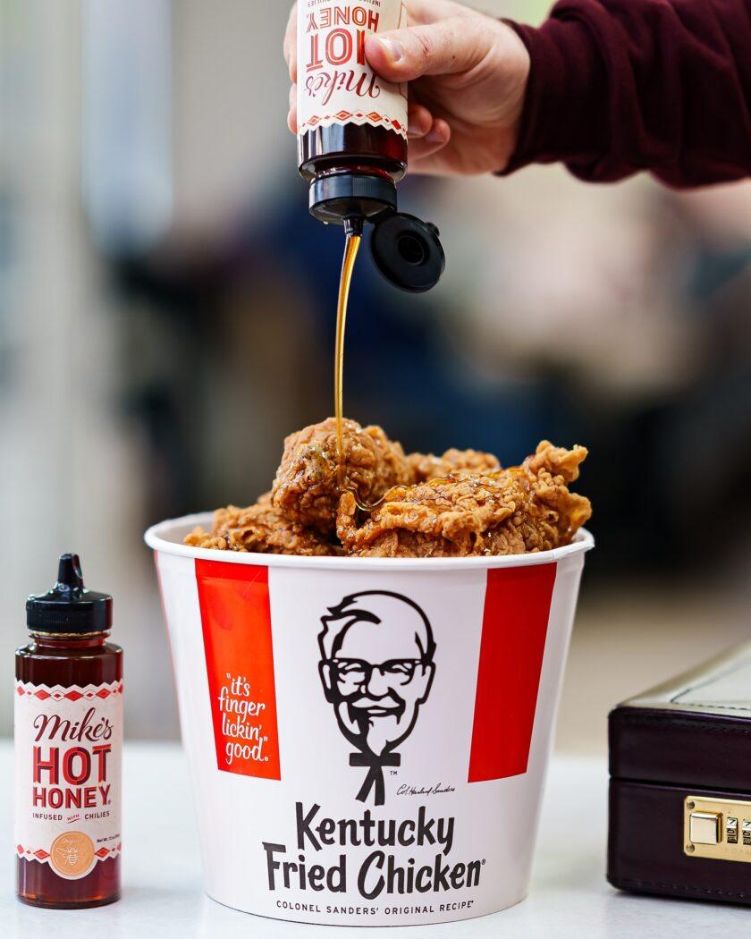 KFC - Eldon Square Ltd