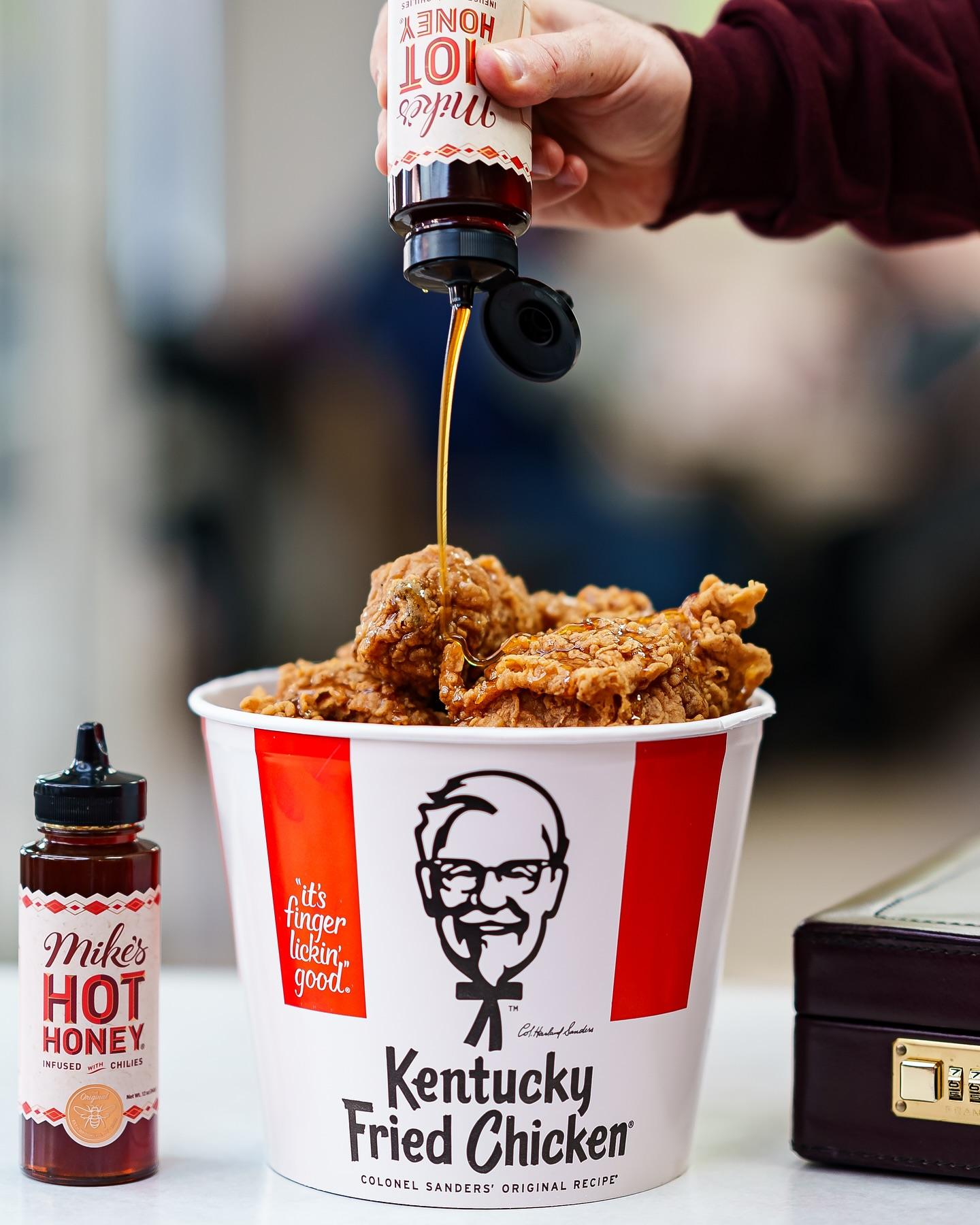 KFC - Eldon Square Ltd