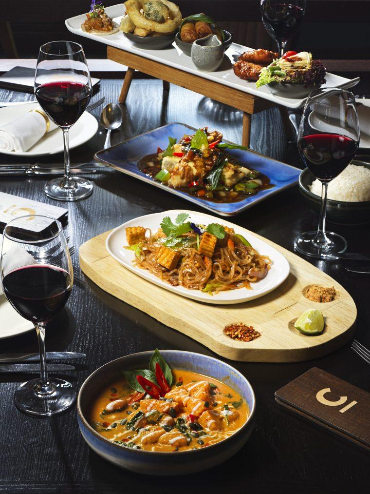 Dine - Eldon Square Ltd