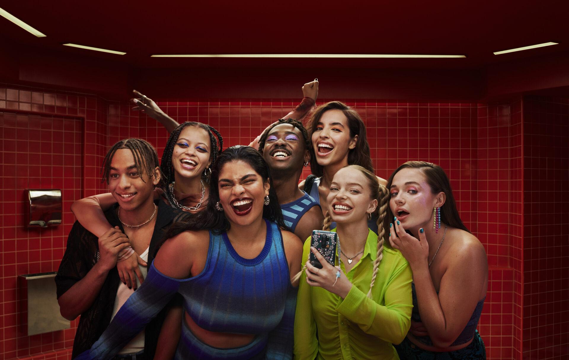 Sephora - Eldon Square Ltd