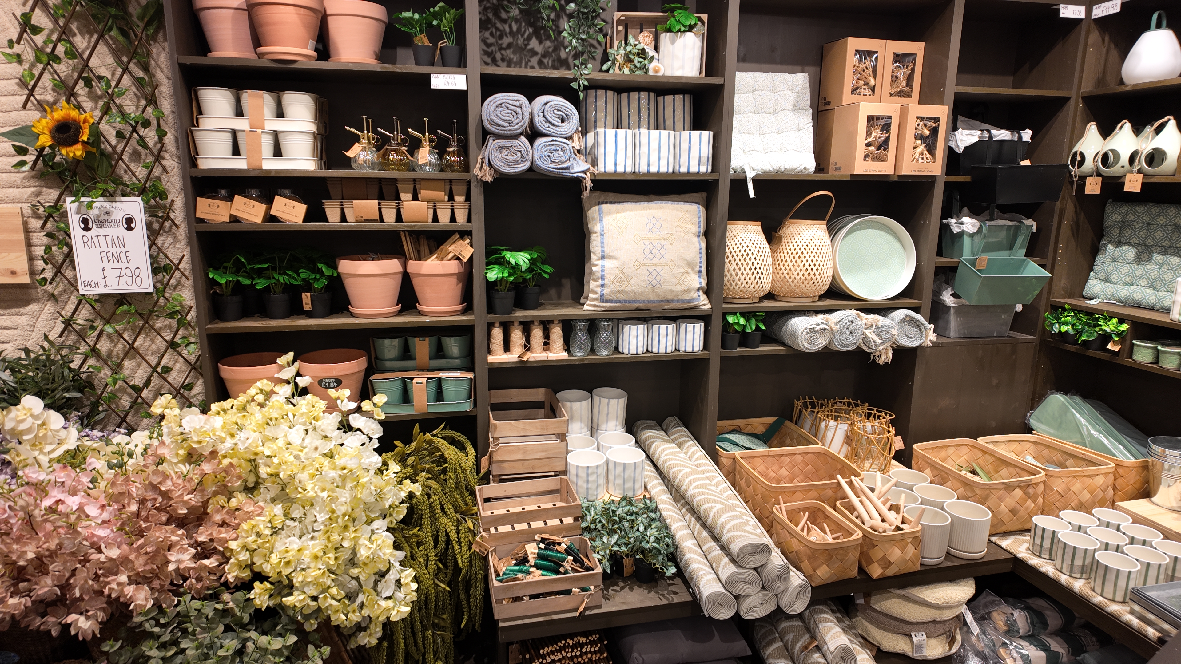 Søstrene Grene - Eldon Square Ltd