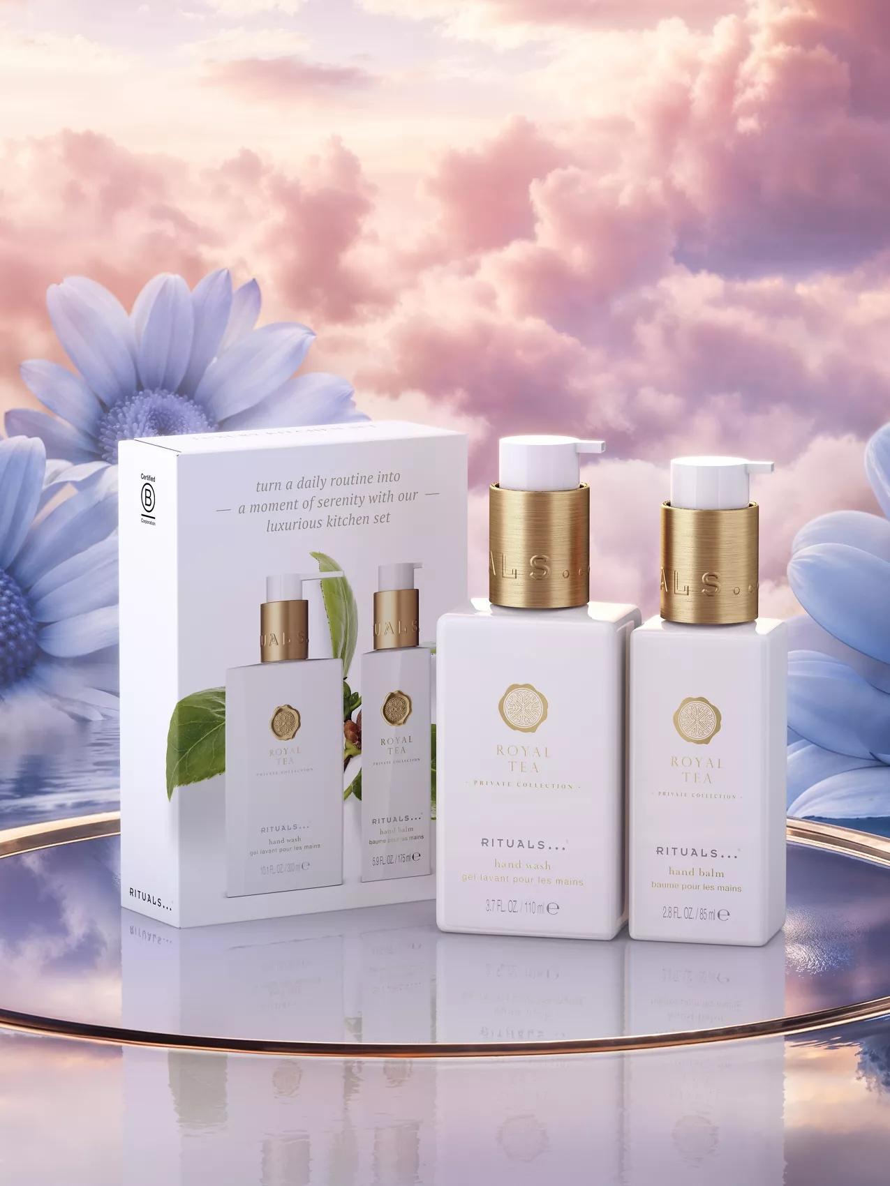 Rituals - Eldon Square Ltd