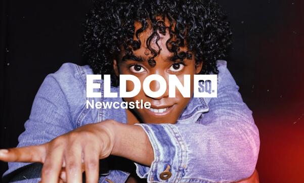 Centre Map - Eldon Square Ltd