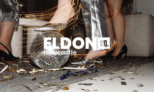 Centre Map - Eldon Square Ltd