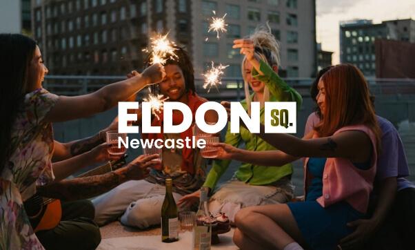 Centre Map - Eldon Square Ltd