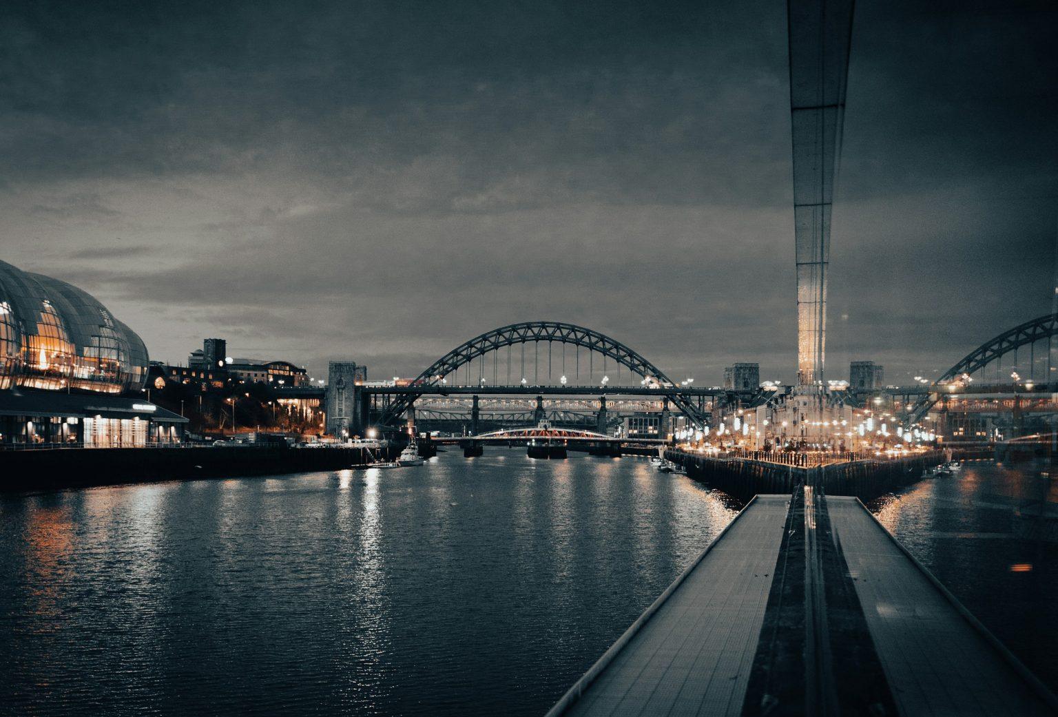 Explore Newcastle - Eldon Square Ltd