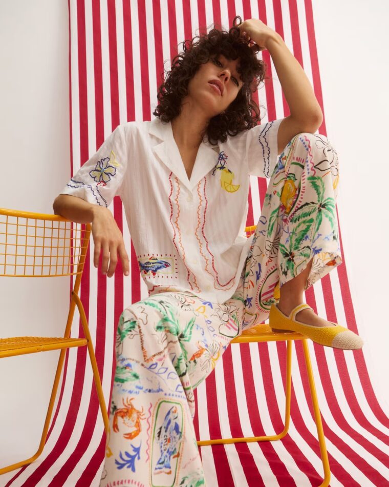 Oliver Bonas New Store has Opened in Eldon Square - Eldon Square Ltd