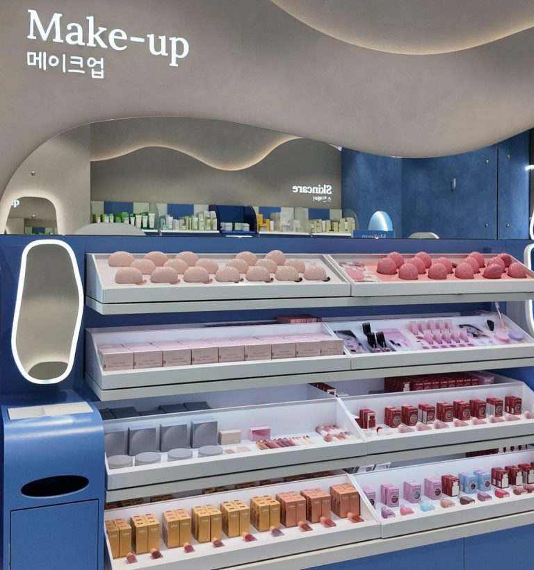 PURESEOUL Opens in Eldon Square Newcastle! - Eldon Square Ltd