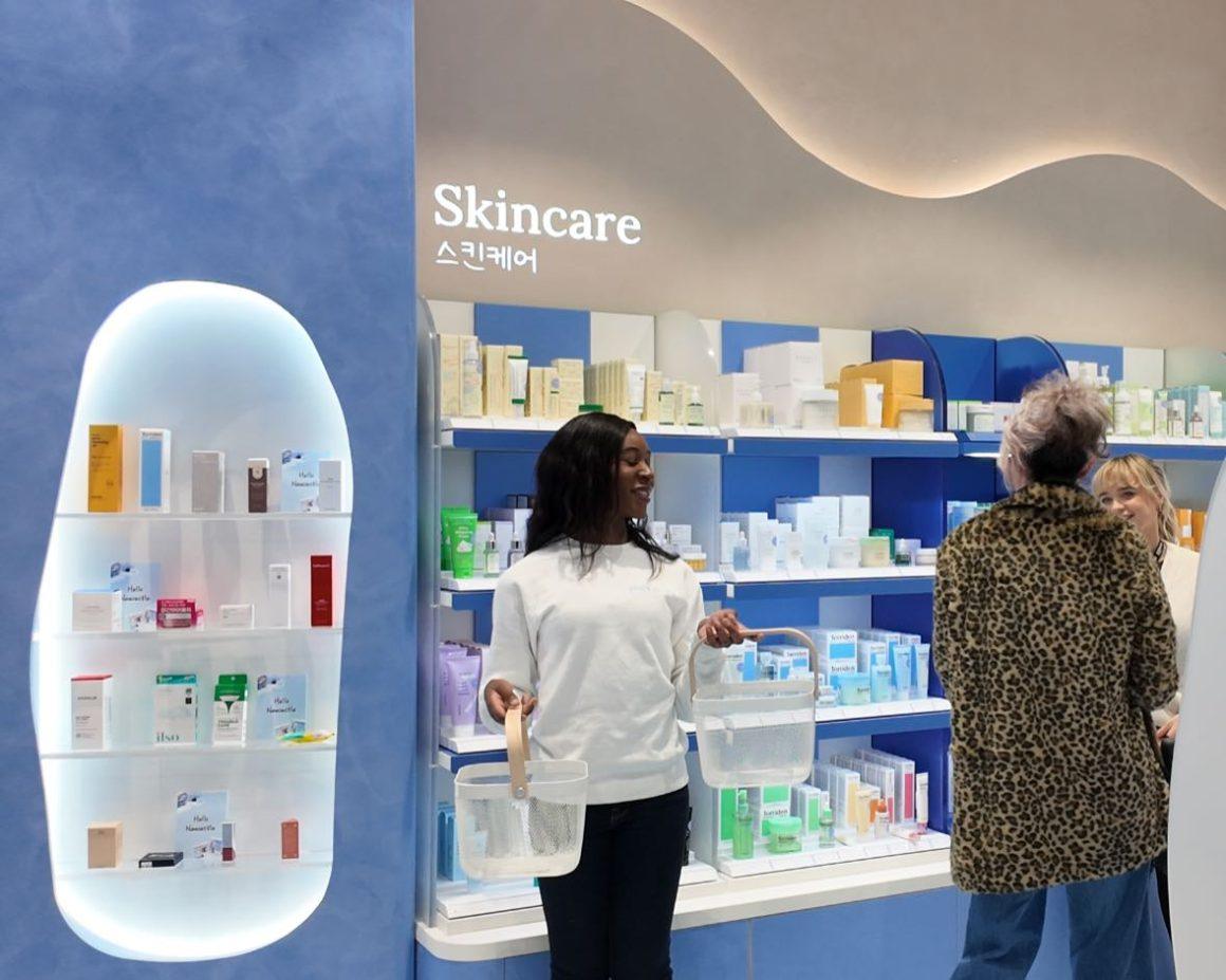 PURESEOUL Opens in Eldon Square Newcastle! - Eldon Square Ltd