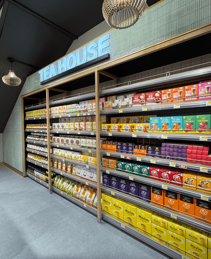 Centre Map Eldon Square Ltd