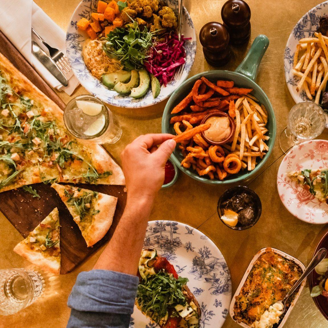 Chit ‘n’ Chaat Brings Authentic Indian Street Food to Newcastle - Eldon ...