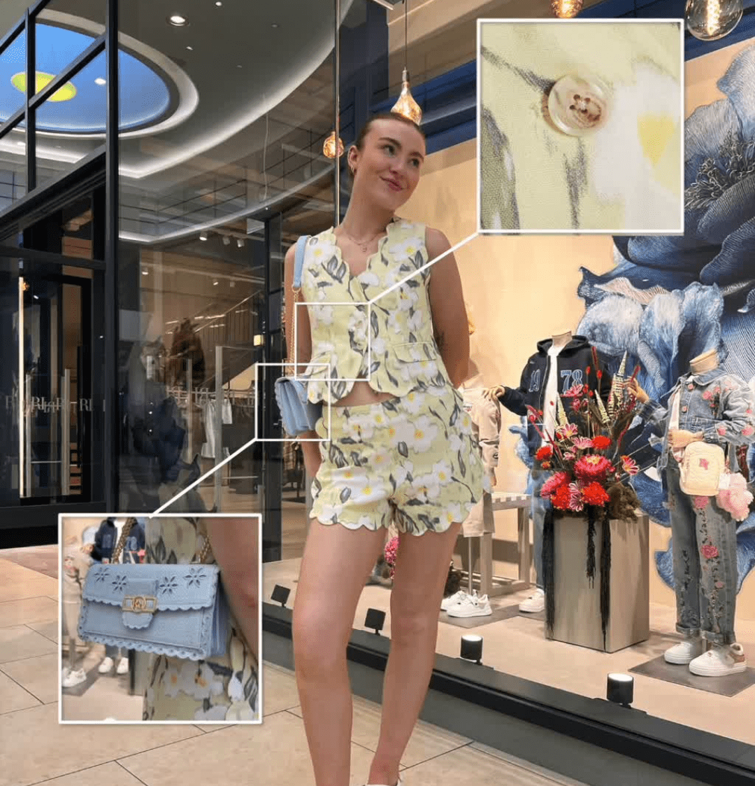 Spring/Summer Style Guide 2026 - Eldon Square Ltd